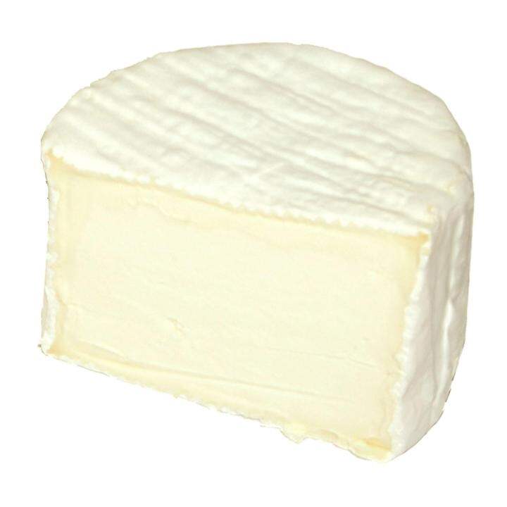 The Cheese Shop Delice Triple Cream Brie | Lazada Singapore