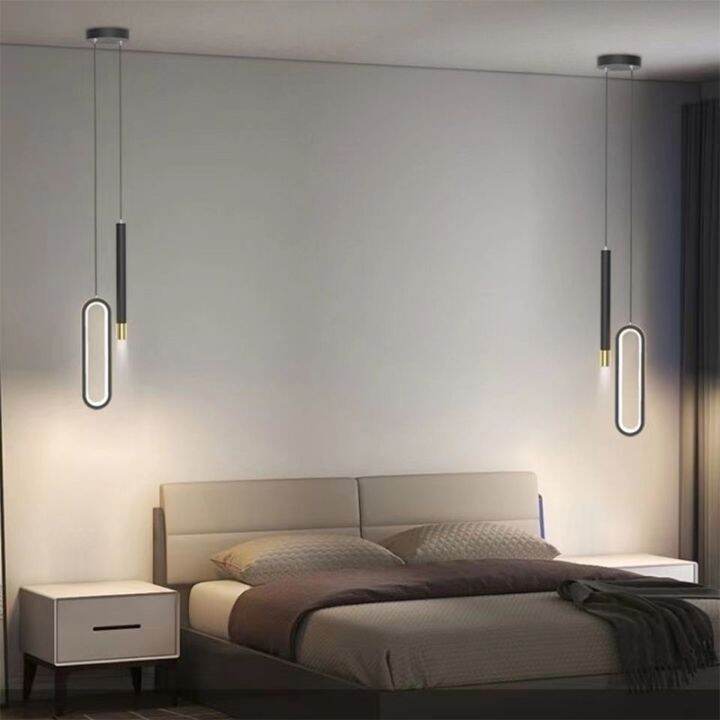 Lightinthebox Nordic Chandelier Ceiling Light Living Room Hanging Lamps ...