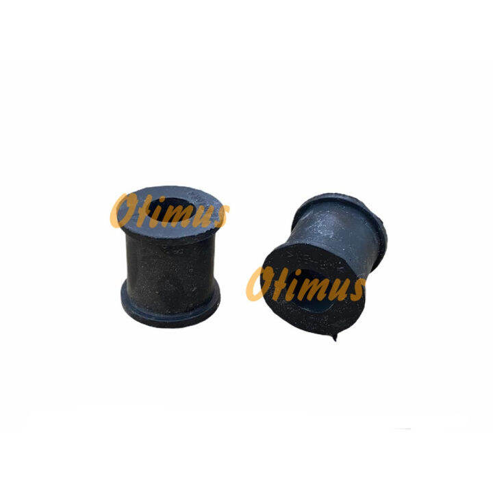 2 PCS TOYOTA CAMRY ACV30 ACV31 REAR STABILIZER BUSH | Lazada