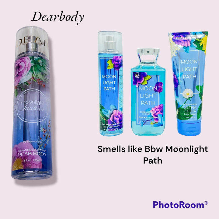 Dear Body Perfumes Part 4 | Lazada PH