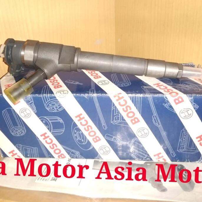 Injector Ford Ranger 2.5 Ford Everest 2.5 Tdci Commonrail New Baru ...