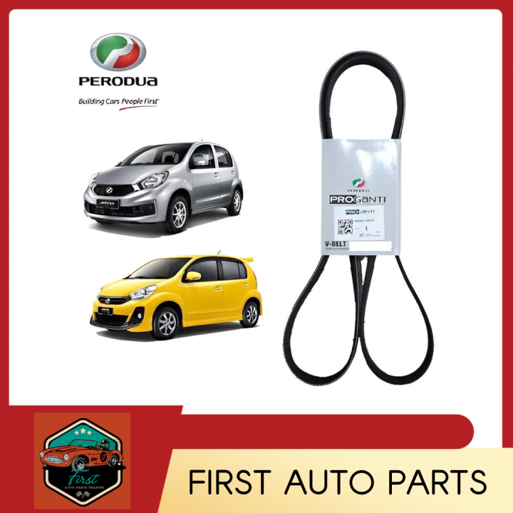 FREE SHIPPING • 6PK1630 ORIGINAL PERODUA MYVI LAGI BEST 1.5 (2010-2017 ...