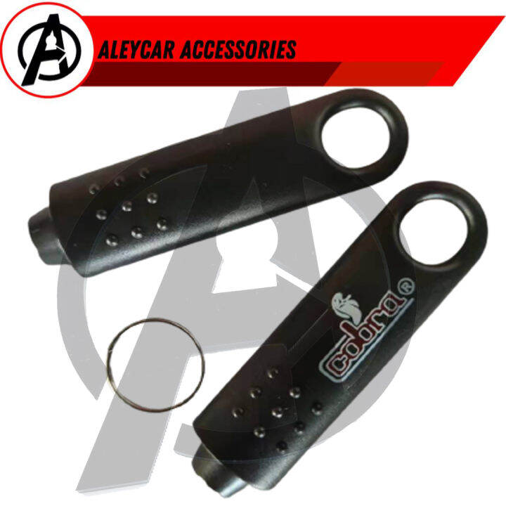 TOYOTA COBRA TOUCH KEY IMMOBILIZER COVER | Lazada