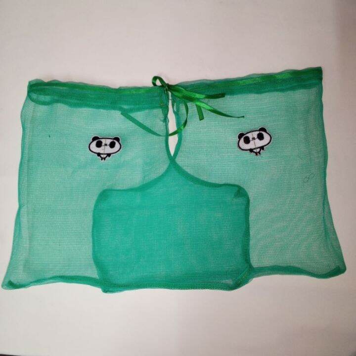 mosquito net tent family size kulambo socks/kulambo sa paa | Lazada PH