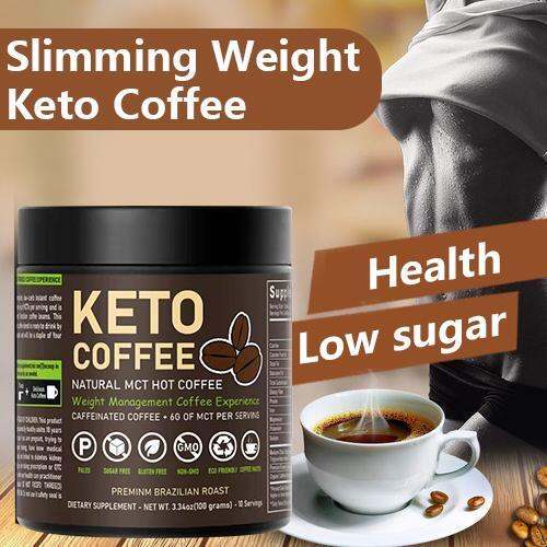 Professional Slimming Weight Keto Coffee Burn Fat Remove Fat Pampapayat ...