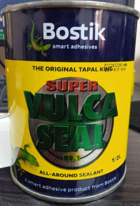 Bostik Vulca Seal CK | Lazada PH