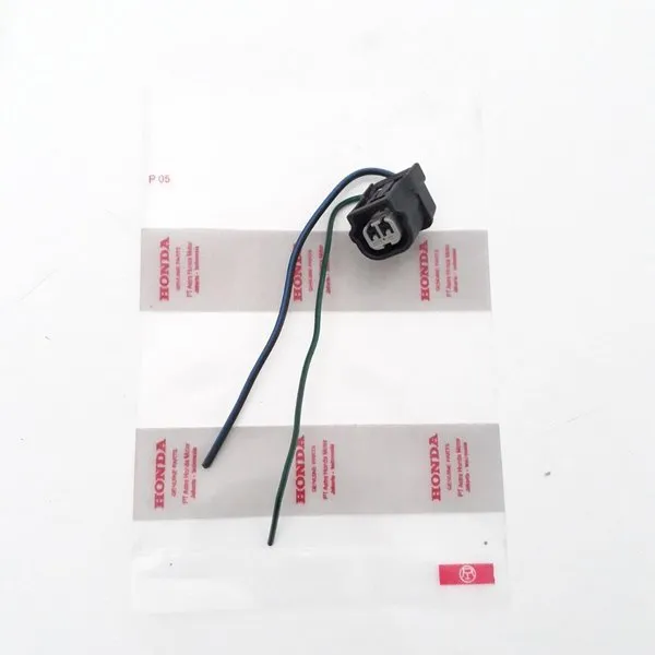 Soket Injector Injektor Honda Beat Fi Vario Scoopy AR Original | Lazada ...