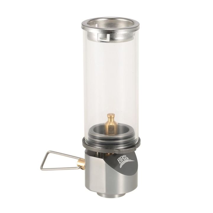 DeFat ตะเกียงแก๊ส โคมไฟแก๊ส โคมไฟแคมป์ปิ้ง | Lazada.co.th