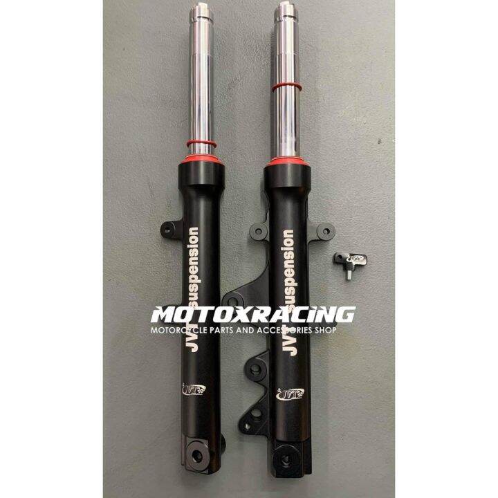 LCM /JVT Suspension for AEROX without T-POST | Lazada PH