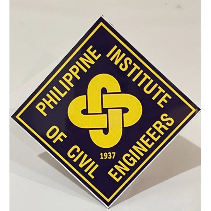 Useful IdYourCar PICE - Civil Engineer Profession Car Emblem for Rear ...