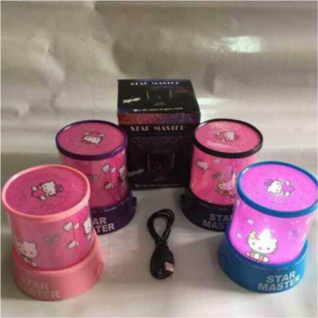 Hello kitty Master Lamp | Lazada PH