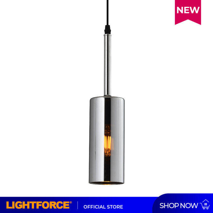 Lightforce Hanging Lamp Lucas | Lazada PH