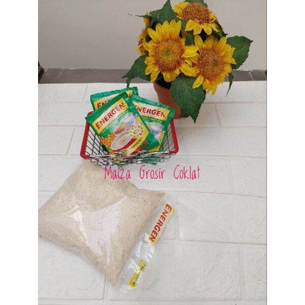 Enerrgen Kacang Hijau kemasan 500gr | Lazada Indonesia