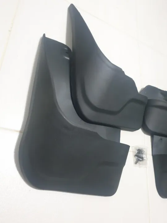Innova 2019 Mudguard OEM Mudflaps | Lazada PH