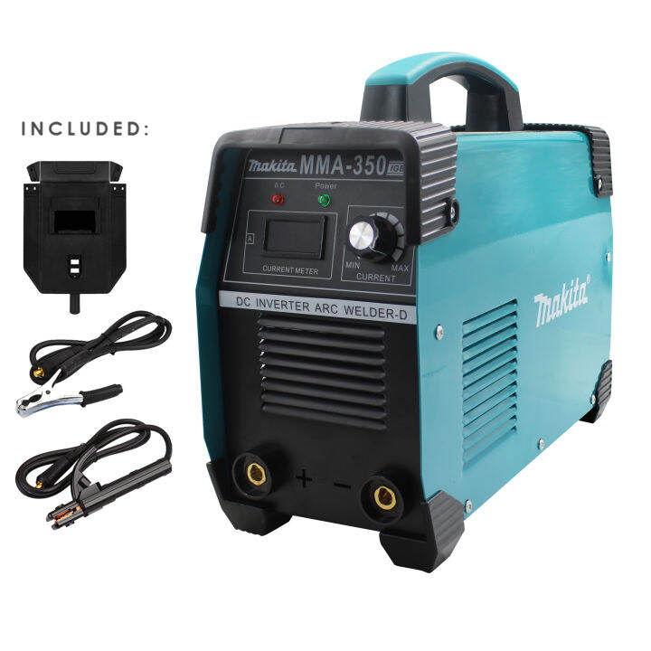 MK MMA-350 Inverter Welding Machine | Lazada PH