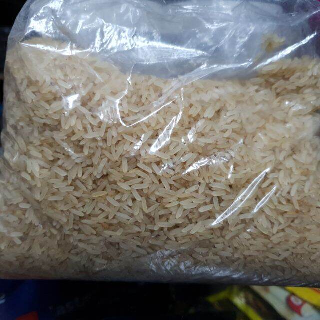 Nigerian Rice High Quality Parboiled rice(1 kilo ) African Quality ...