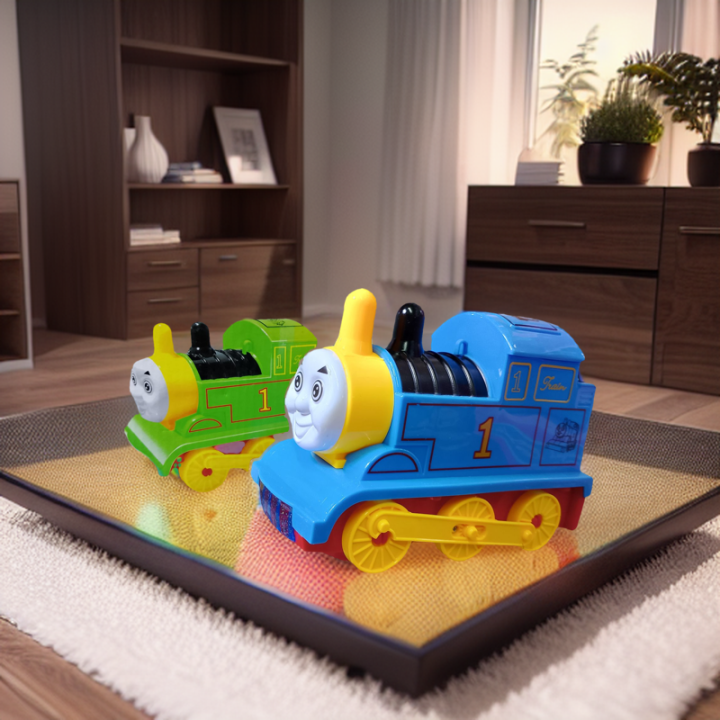 Thomas Train Battery Operated | Lazada PH