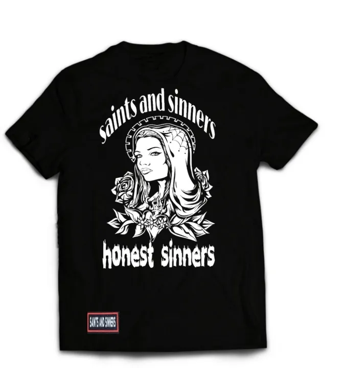 honest sinners | Lazada PH