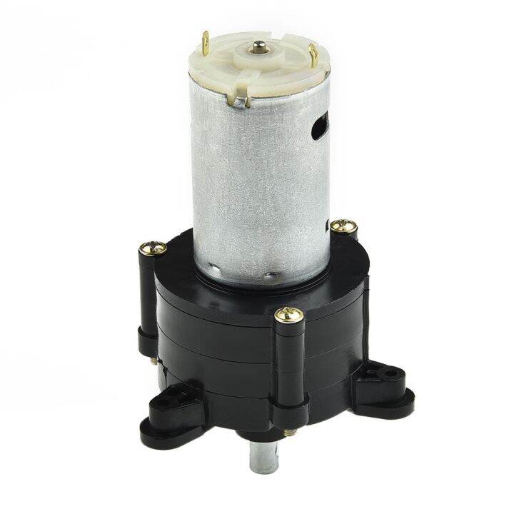 DC 5V 6V 12V 24V Generator Hand Dynamo Hydraulic Test Generator ...