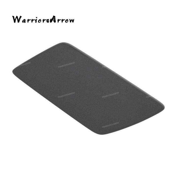 กันชนซ้ายหรือขวาหน้าฝาปิดหัวฉีดสเปรย์ตัวล้างโคมหน้ารถยนต์ไม่มีสีพลาสติก ...