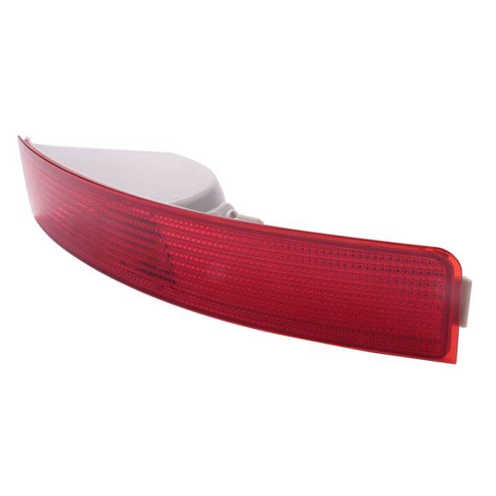 Rear Bumper Light for Volvo XC90 2007-2014 Tail Reflector Fog Lamp ...
