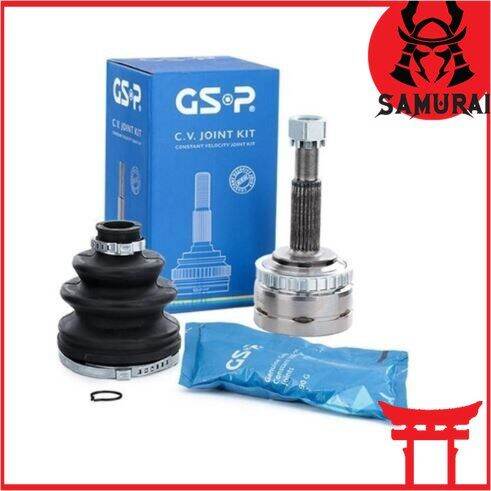 GSP CV JOINT (DRIVE SHAFT HEAD) FOR NAZA RIA KIA CARNIVAL | Lazada