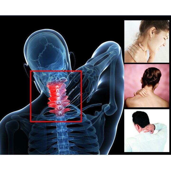 Hempvana Rocket TENS Muscle Pain Relief Pen | Lazada PH