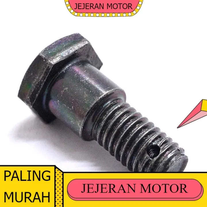 BAUT PANEL REM YAMAHA PENDEK baud Jejeran Motor Jogja | Lazada Indonesia