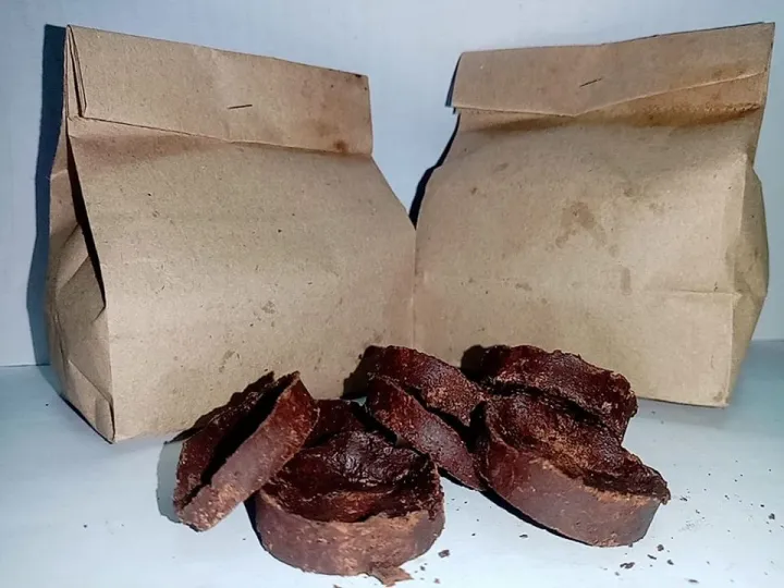 Tablea Set 1(10 packs free 1 pack) | Lazada PH