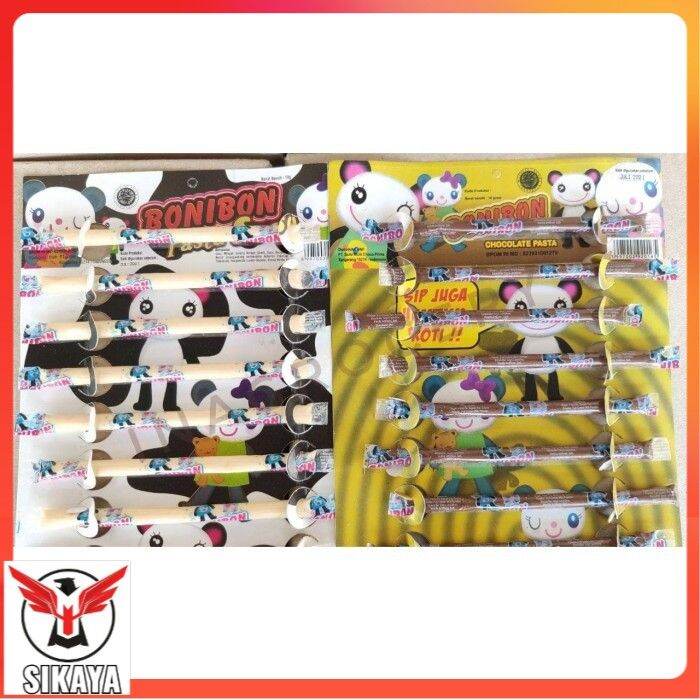 PASTA COKLAT BONIBON | Lazada Indonesia