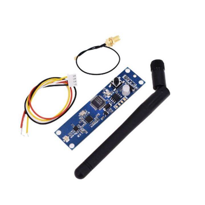 Wireless Dmx 512 Controller PCB Module Light Control Professional Stage ...