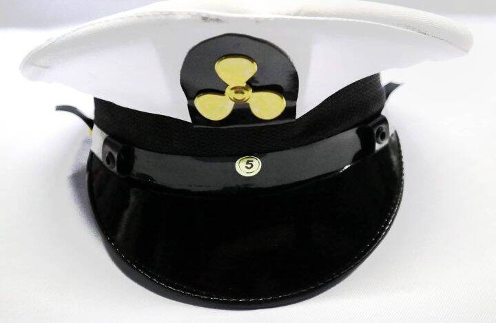 Marine Propeller Pershing Cap | Lazada PH