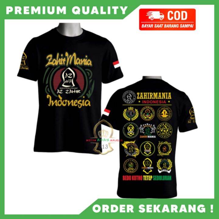 Az Zahir Nusantara / Kaos Azzahir Terbaru / Kaos Azzahir Murah / Baju ... Az Zahir Nusantara / Kaos Azzahir Terbaru / Kaos Azzahir Murah / Baju ...