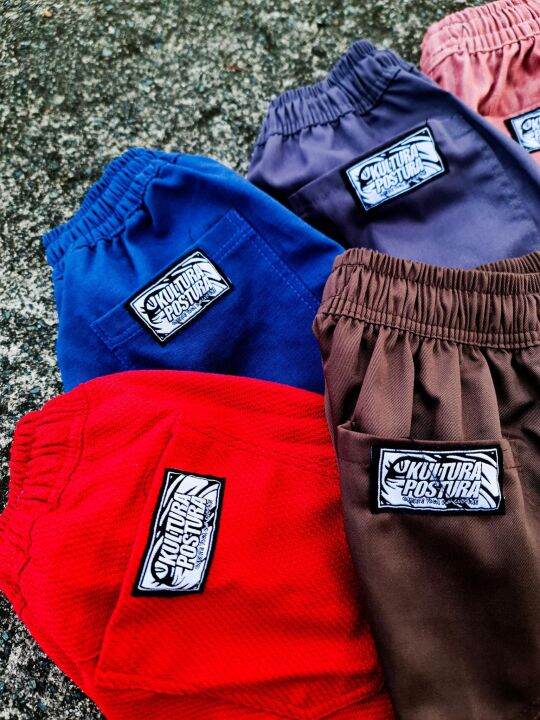 KTRPTR. URBAN TAILORED Short V3 | Lazada PH