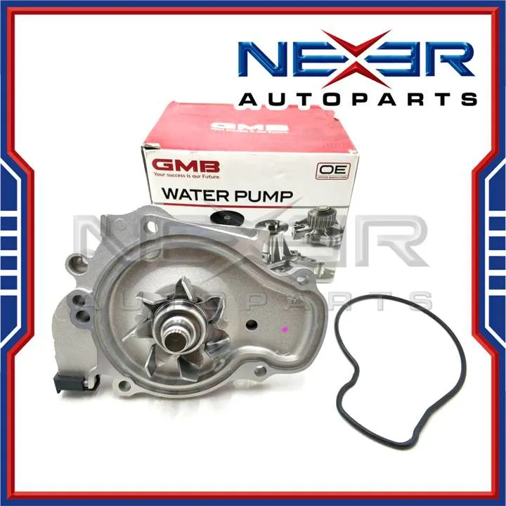 HONDA ACCORD S84, SM4, SV4, ODYSSEY RA1 - GMB WATER PUMP GWHO-28A | Lazada