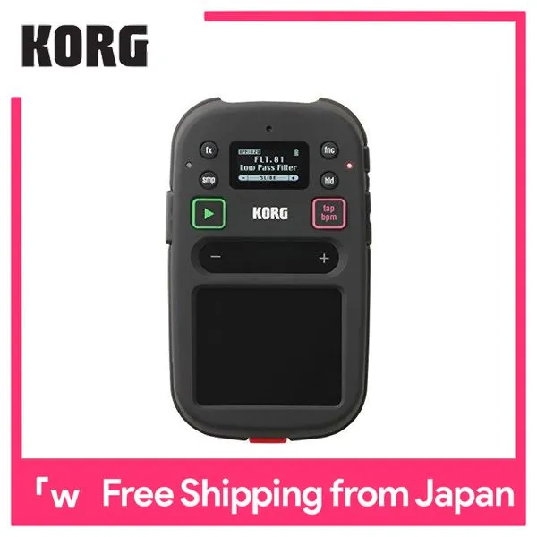 Korg DJ Controller (MINIKP2S) | Lazada PH