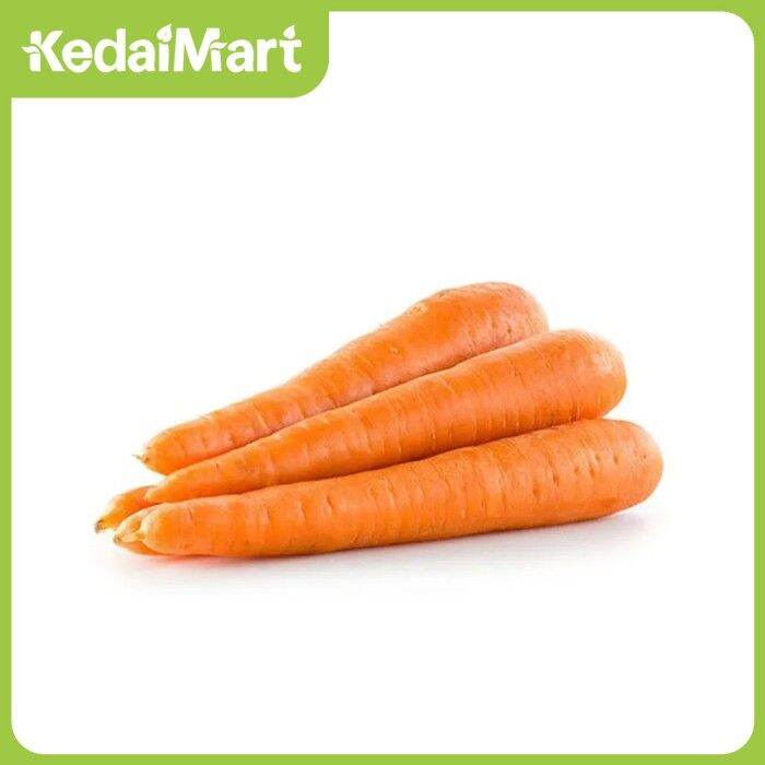 Wortel Brastagi Horeka 10 Kg | Lazada Indonesia