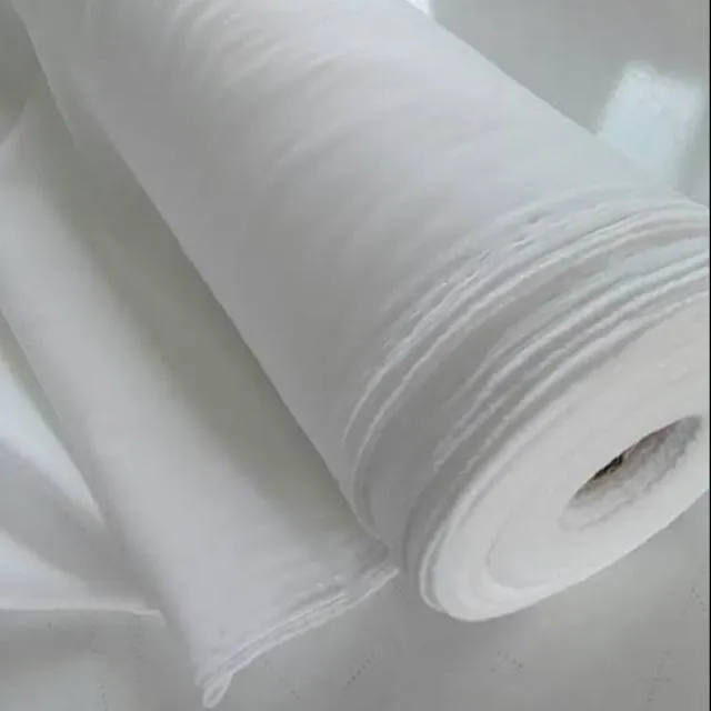 ซับในกาว ผ้ากาวชีฟอง เยลซี่กาว หน้ากว้าง 60นิ้ว รีดง่ายที่สุดในโลก กาว ...