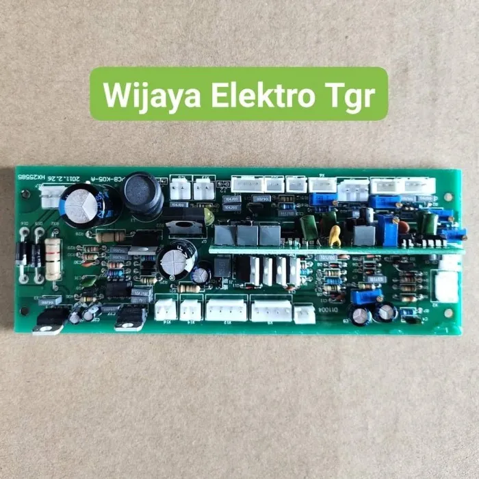 komponen Pwm 3phase mesin las | Lazada Indonesia