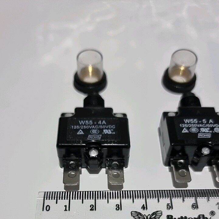 Overload Pompa Satelit / overload sumersible Pump ORIGINAL WOKEMA ...