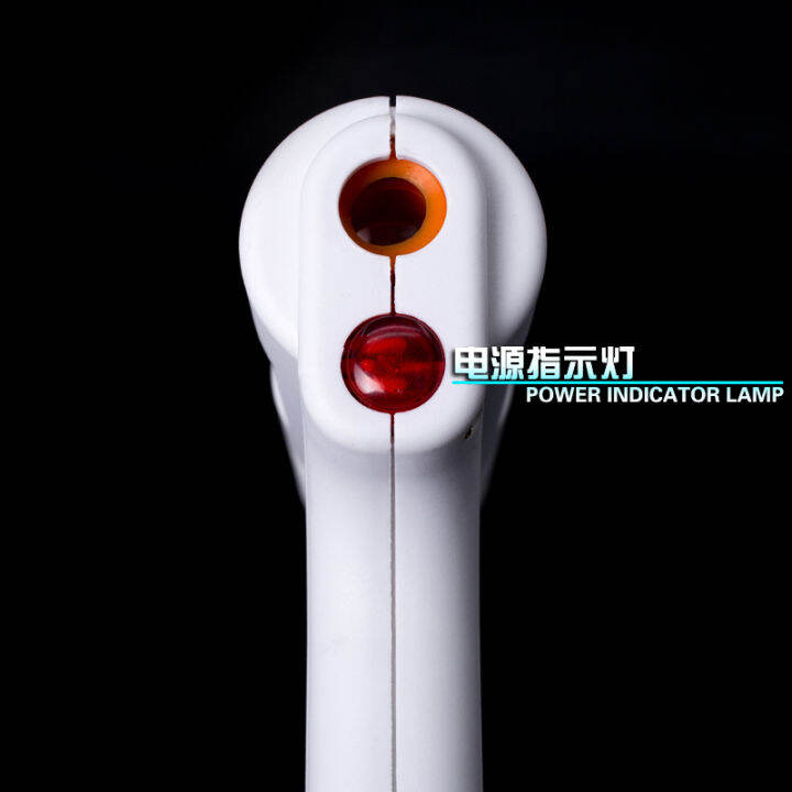 Household large quick sol gun high power 80W100W200w stick hand ...