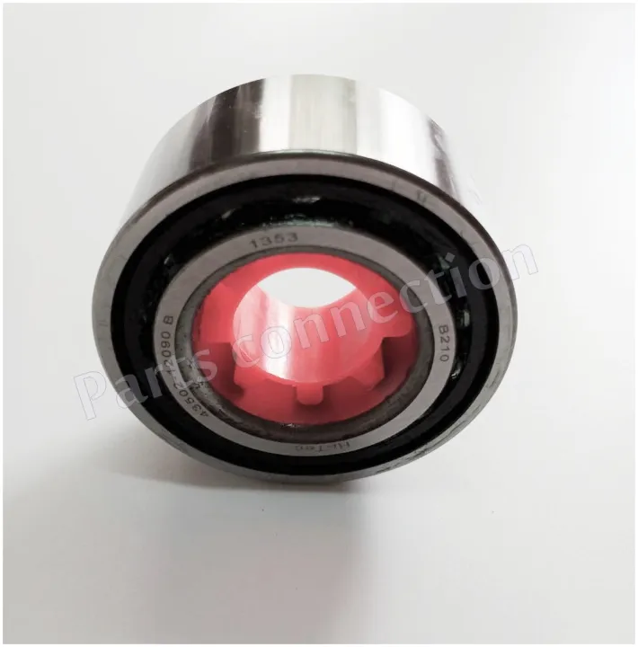 ลูกปืนล้อหน้า TOYOTA COROLLA AE92, AE100, AE101, AE111 /89-00 (72-38-33 ...