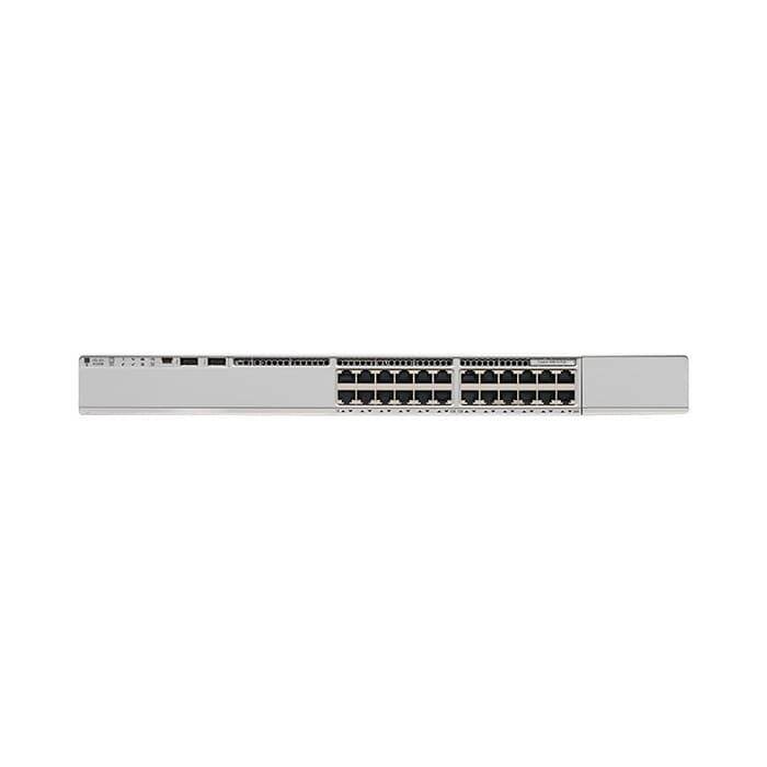 Switch Cisco Catalyst 9200 24-port PoE+ (C9200-24P-E) | Lazada.co.th