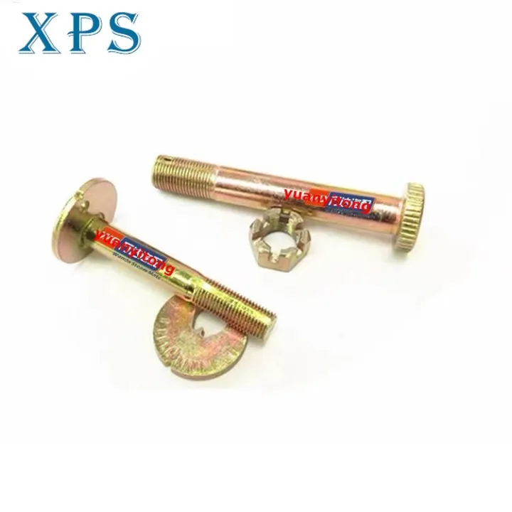 xps Nissan Frontier D22 Camber Bolt | Lazada