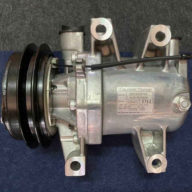 Isuzu Dmax Compressor | Lazada PH