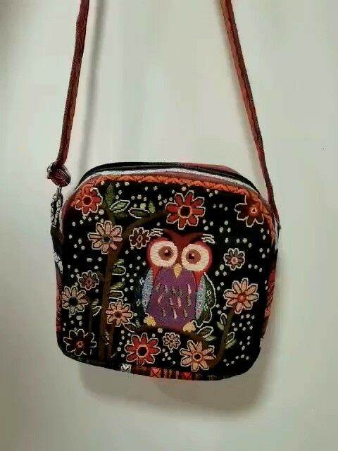 Baguio Sling Bag New | Lazada PH Baguio Sling Bag New | Lazada PH