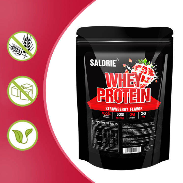 Protein powder | Muscle growth and repair | Promote satiety | Support ...