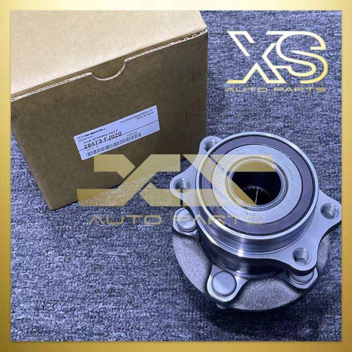 ORIGINAL WHEEL BEARING REAR /WHEEL BEARING FRONT SUBARU XV,SUBARU ...