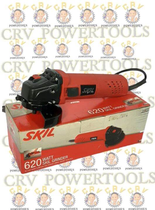 SKILL GRINDER 9620 | Lazada PH