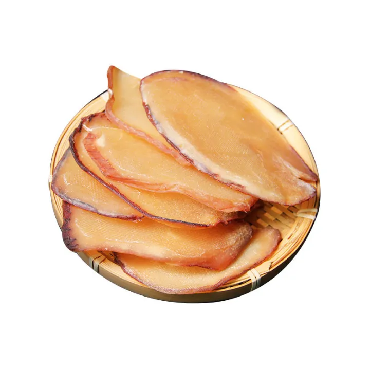 XUPAI 250g Conch Slices ชิ้นหอยสังข์ ซุปหม้อกึ่งสำเร็จรูป อาหารทะเลแห้ง ...